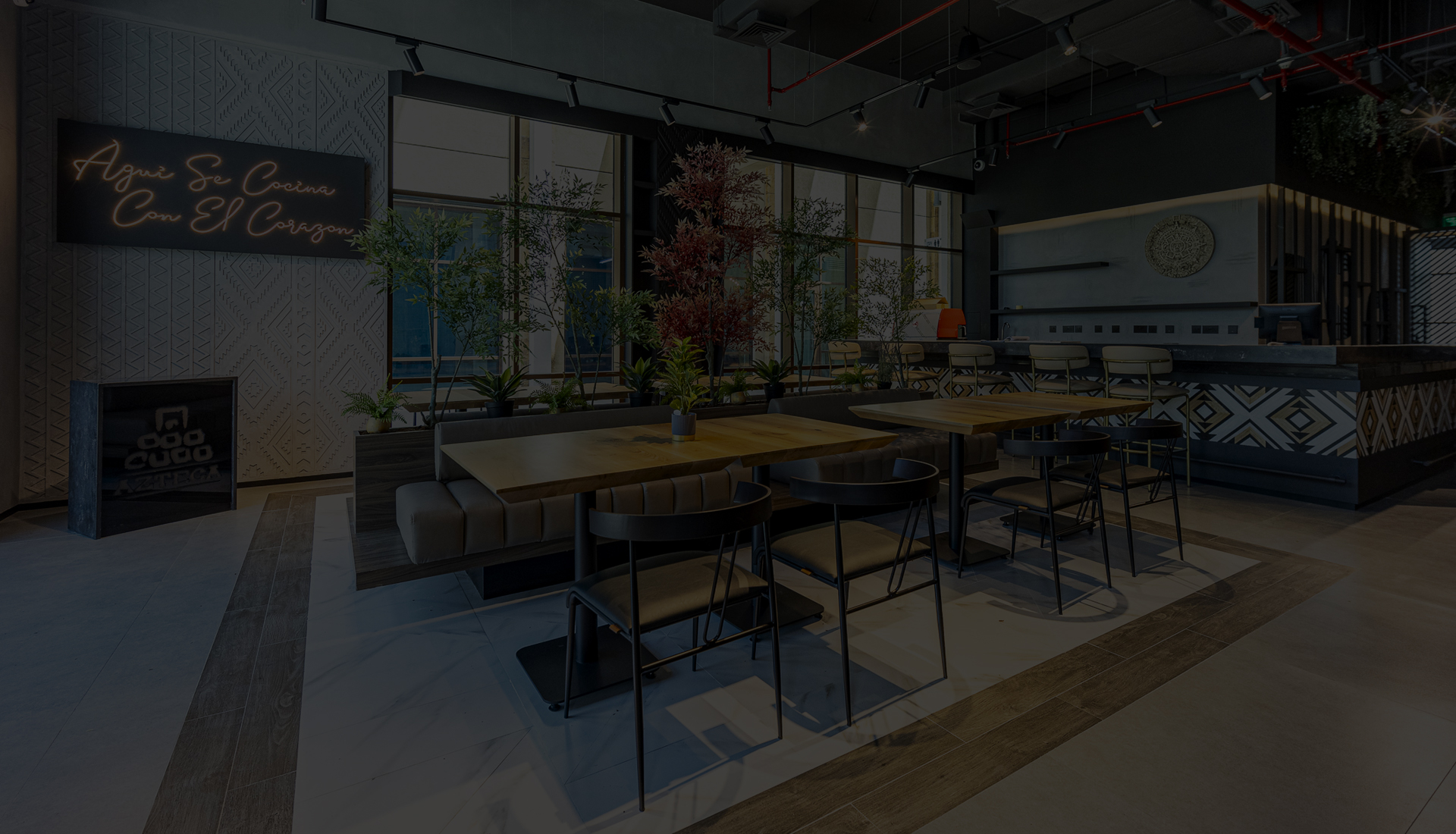 Home - Marmara Projects